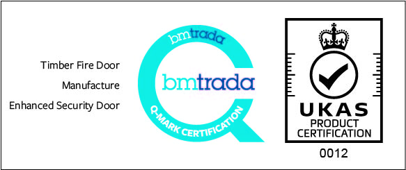 Security Doors UK - Multi Installations